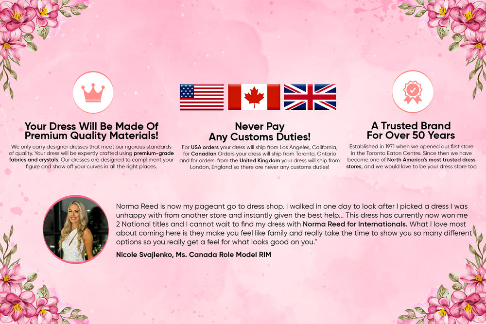 What Does Prom Stand For? The Meaning of Prom