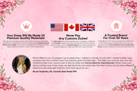 What Is Prom? Everything You Need To Know. | NORMA REED