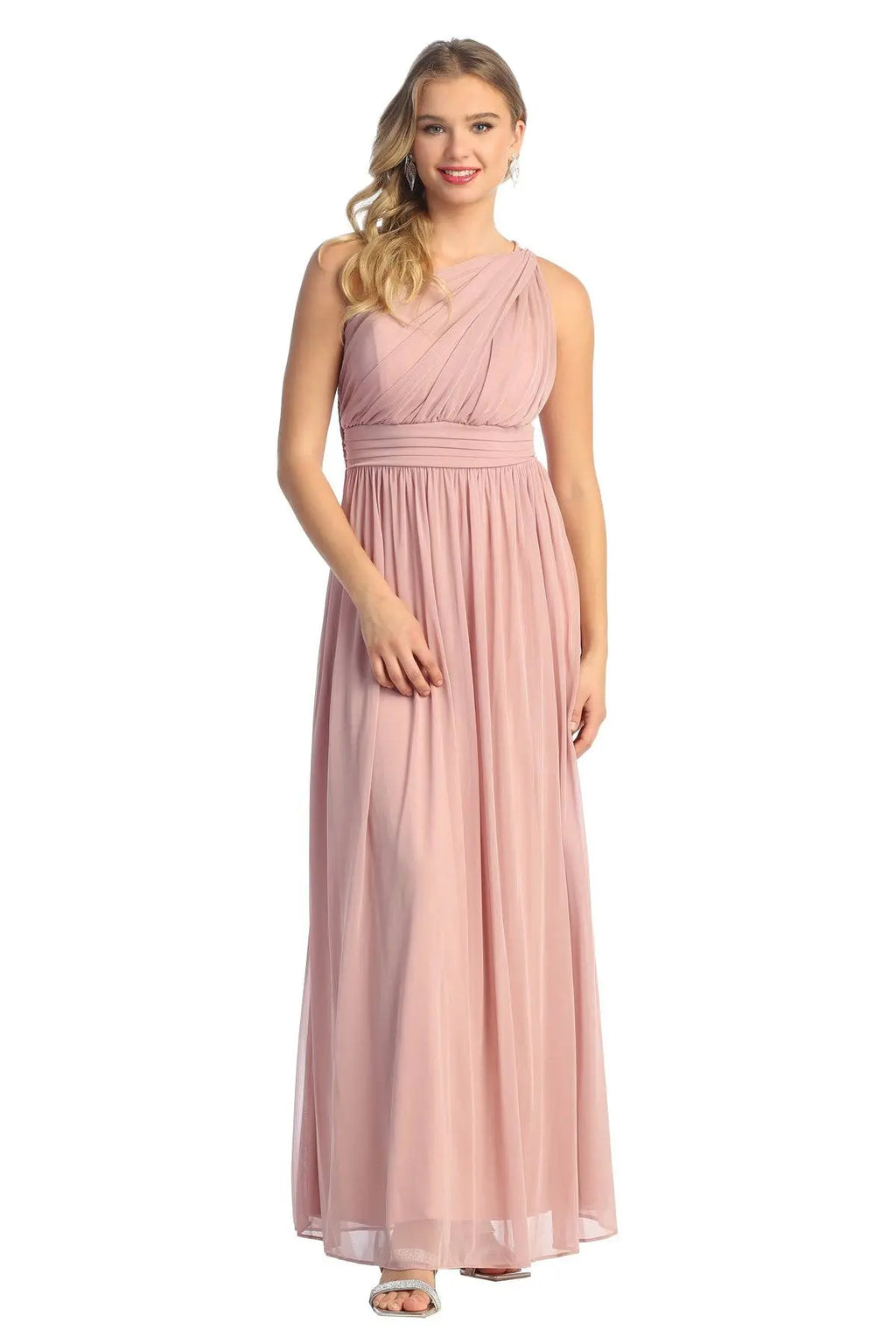 Cindy Collection 1548 Bridesmaid Dress | NORMA REED